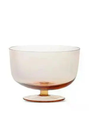 BITOSSI HOME Stemmed Cup - Neutrals