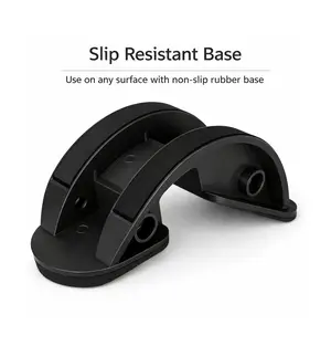 IRELIEV Plantar Fasciitis Foot Rocker And Stretching Tool