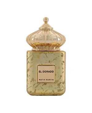 Long Lasting Floral Perfume