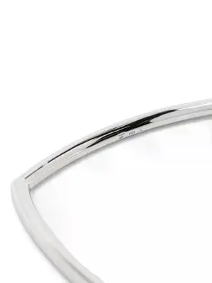 Tom Wood Frame Bangle-effect Bracelet