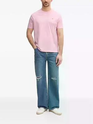 Paul & Shark Short-sleeve T-shirt - Pink