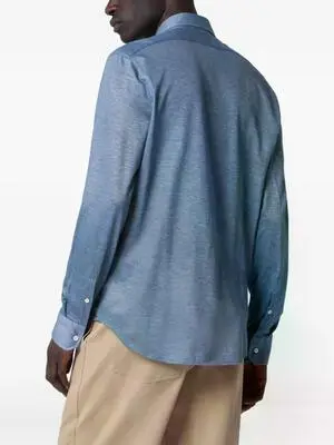 XACUS Medium Shirt - Blue