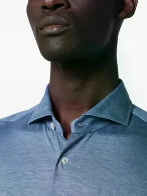XACUS Medium Shirt - Blue