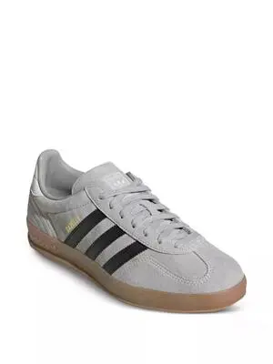 Adidas Gazelle Indoor Sneakers - Grey