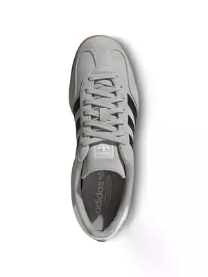 Adidas Gazelle Indoor Sneakers - Grey
