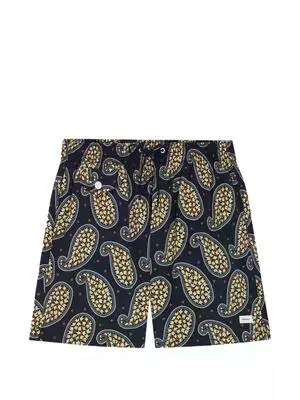 Fursac Swim Shorts For Men