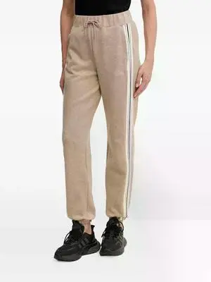 Guess Stripe Detail Track Pants