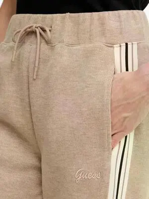 Guess Stripe Detail Track Pants