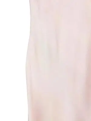 Antonelli Firenze Mara Sleeveless Maxi Dress - Pink