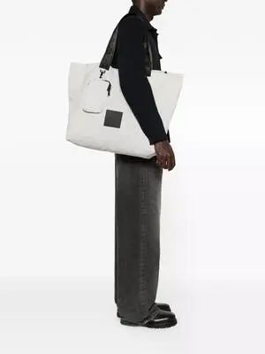 OFF GRID Detachable-pouch Shoulder Bag