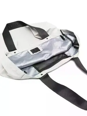 OFF GRID Detachable-pouch Shoulder Bag