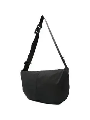 OFF GRID Buckle Strap Messenger Bag