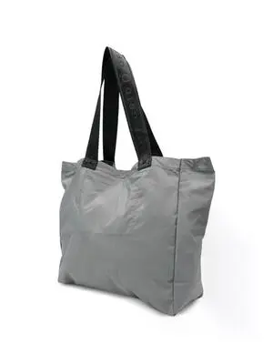 OFF GRID Detachable-pouch Tote Bag