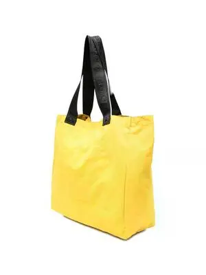 OFF GRID Tote Bag With Detachable Pouch