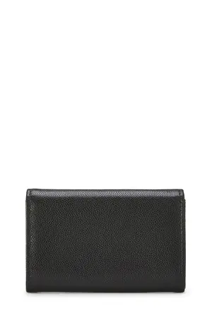 Chanel Caviar Card Case