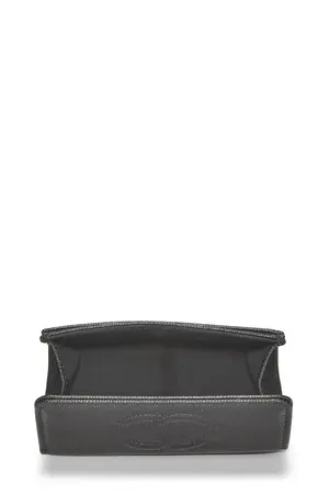 Chanel Caviar Card Case