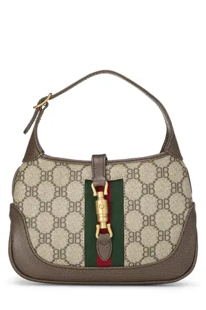 Balenciaga X Gucci Hacker Jackie 1961