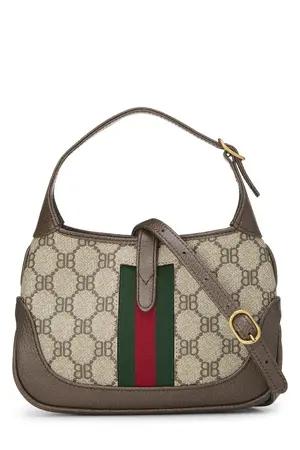 Balenciaga X Gucci Hacker Jackie 1961