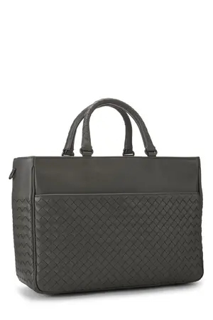 Bottega Veneta Intrecciato Convertible Handbag