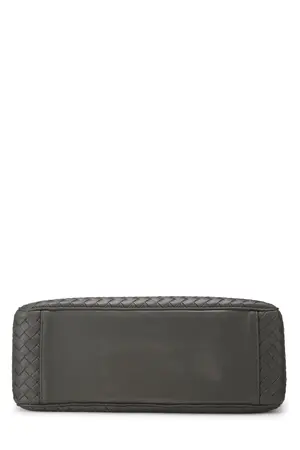 Bottega Veneta Intrecciato Convertible Handbag