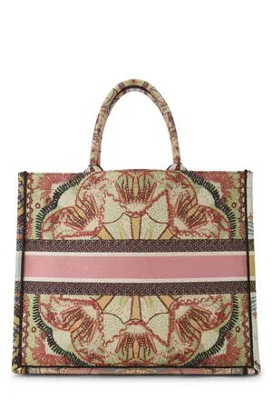 Dior Book Tote