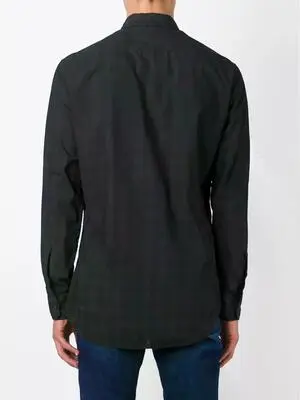 Dsquared2 Checked Shirt