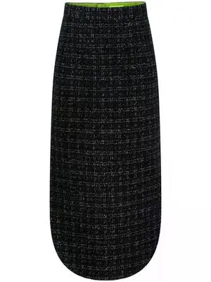 Shanghai Tang Casual Skirts