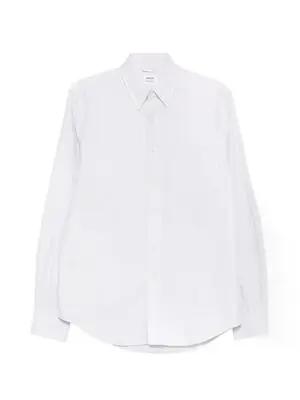 Aspesi Button-fastening Shirt