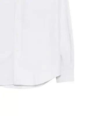 Aspesi Button-fastening Shirt