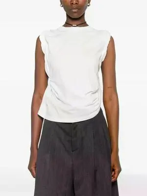 Our Legacy Twisted Short-sleeves T-shirt