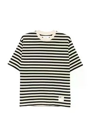 WOC Firenze Striped T-shirt