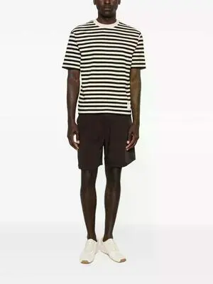 WOC Firenze Striped T-shirt
