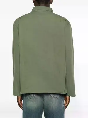 USKEES Button Pocket Jacket