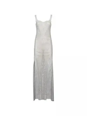 SANTA BRANDS Sleeveless Long Dress