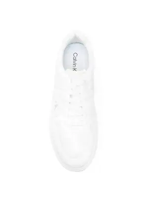 Calvin Klein Lace-up Sneakers