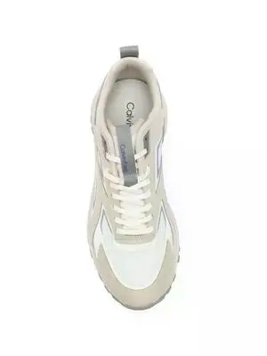 Calvin Klein Lace-up Sneakers