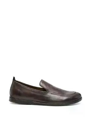 ELIA MAURIZI Oreste Loafers