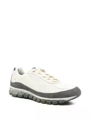 Asics Gel Quantum 360 Lace-up Sneakers - Neutrals