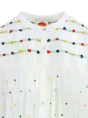 Farm Rio Cotton Shirt