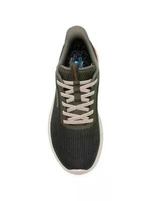 Sketchers Garner Ellis Lace-up Sneakers