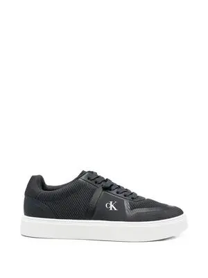 Calvin Klein Flat Shoes For Men