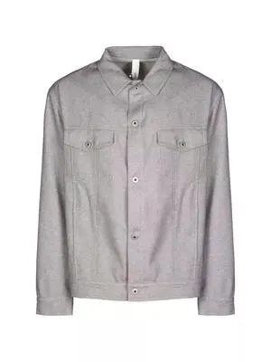 Hevo Overshirts For Men