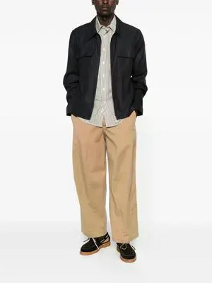 Nn07 Zip Pocket Jacket