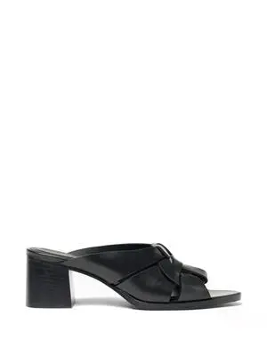 SCAROSSO 55mm Aida Mules