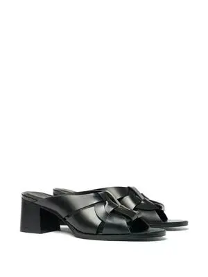 SCAROSSO 55mm Aida Mules