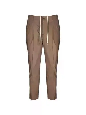 Be Able Drawstring Bottoms For Men