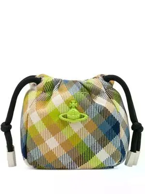 Vivienne Westwood Patterned Bags For Women