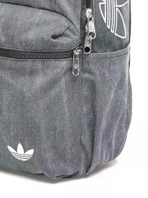 Adidas Logo Detail Backpack