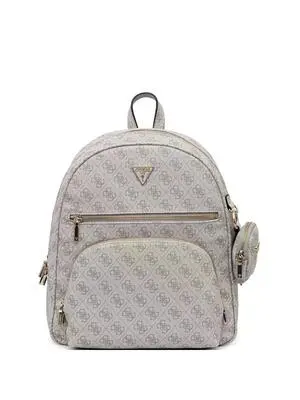 Guess Power Play Monogram Backpack
