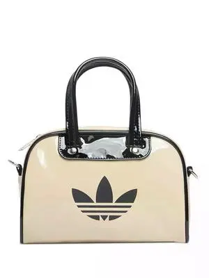 Adidas Mini Logo-detail Tote